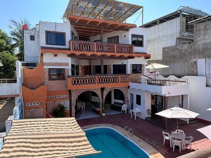 Fachada