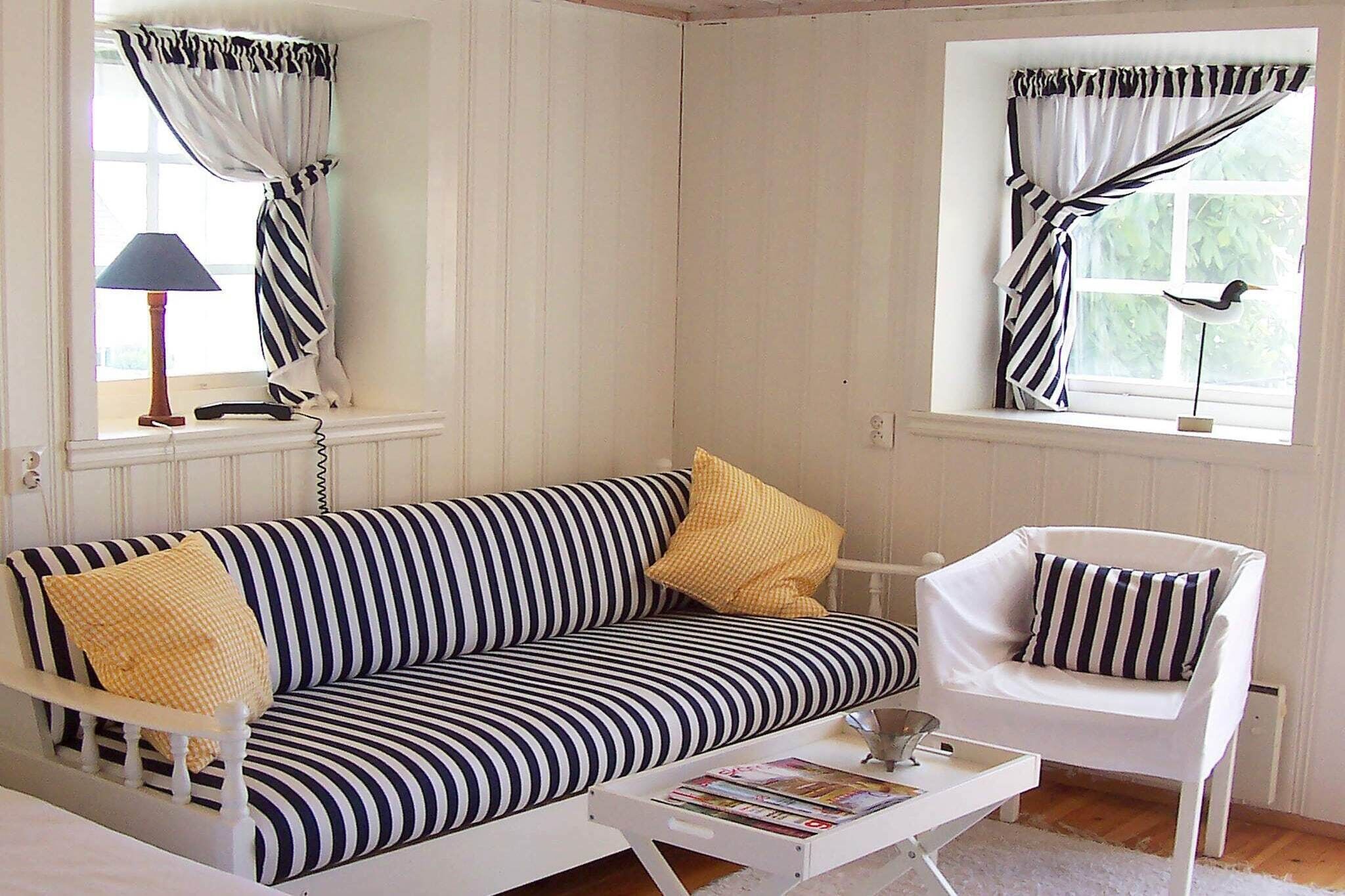 2 Person Holiday Home In Kungshamn-by Traum - Kungshamn