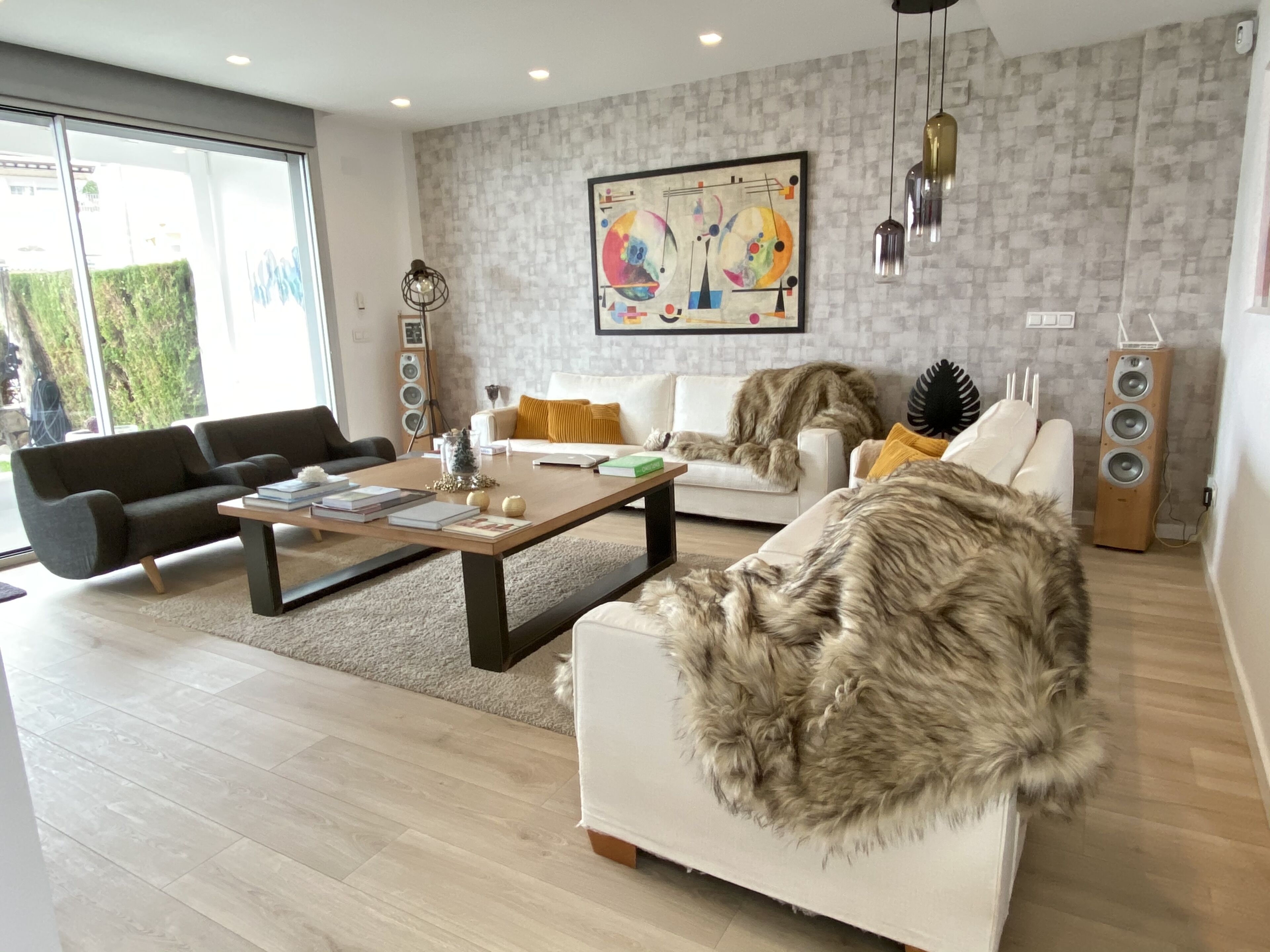 Fantastic 5 Bedroom Beachfront Townhouse In Marbella Best Beach Superb Sea Views - Marbella