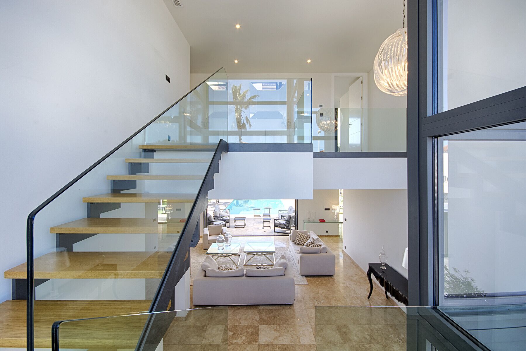 Peni Luxueuse Villa Canal Peni, 4ch,piscine, Amarre 25m,wifi - Empuriabrava