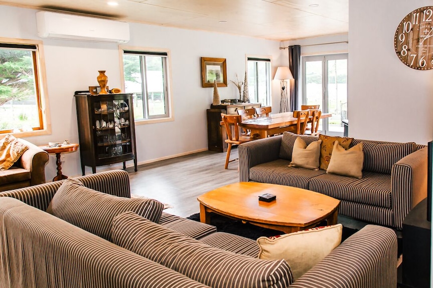 Little Colonsay/beach House - New Zealand