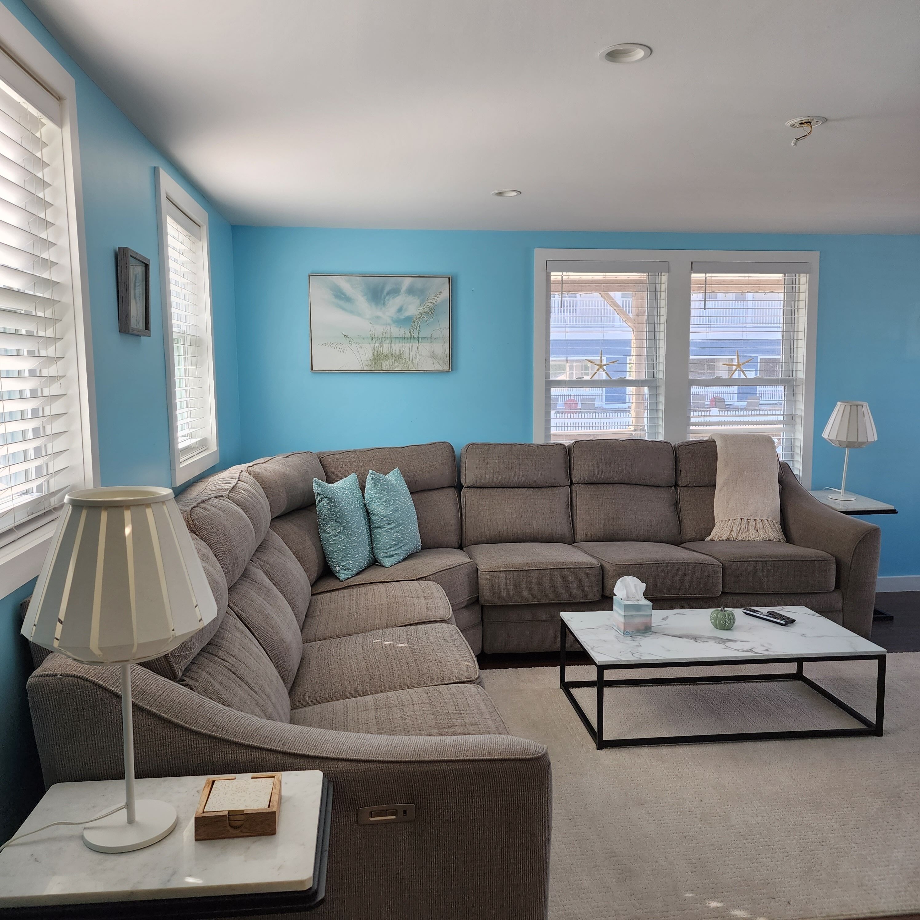 Beehive Beach House Located At Hampton  Nh - Hampton Beach, NH