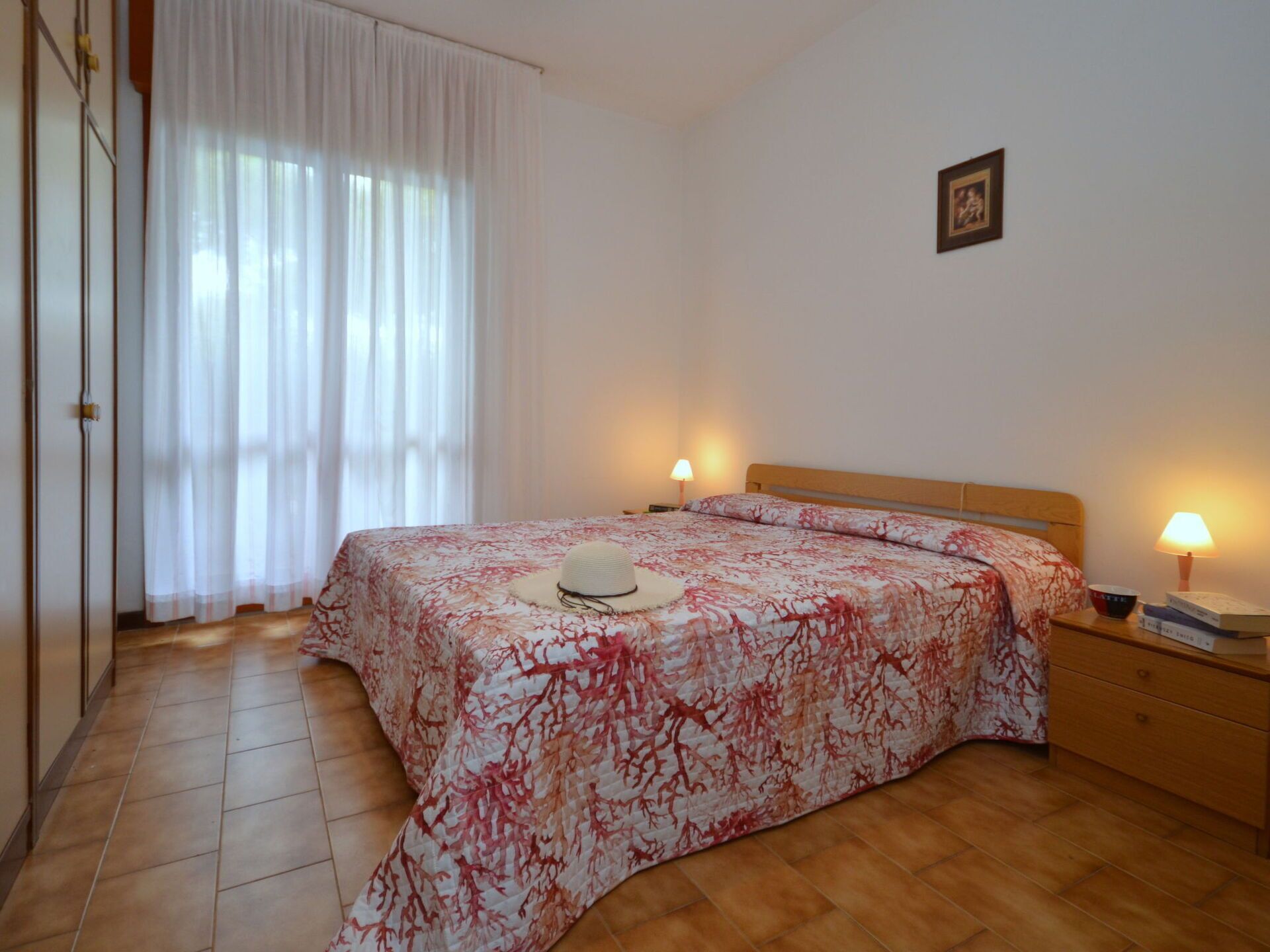Beautiful Apartment For 5 People With A/c, Pool, Tv, Patio And Pets Allowed - Lignano Sabbiadoro