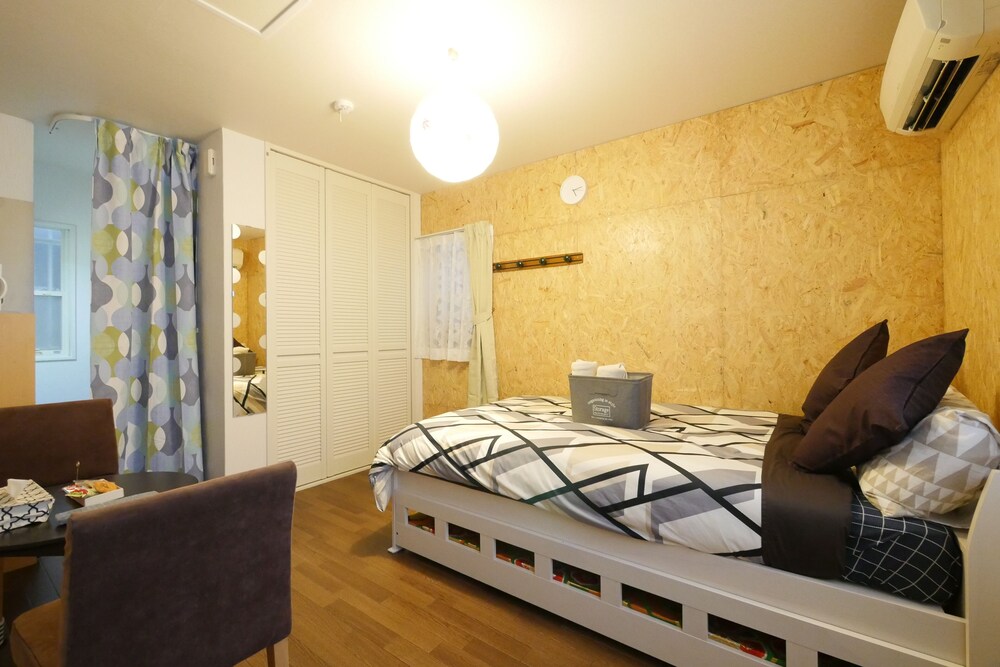 B2 Tokyo Disneyland＆disneysea 8-10 Min By Bus - Maihama