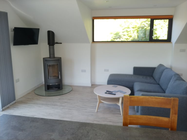 Quiet Tucked Away - Devon