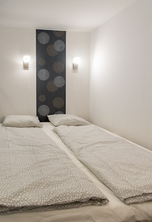 Apartamento | 1 quarto, cortinas/cortinados opacos, ferro/tábua de engomar