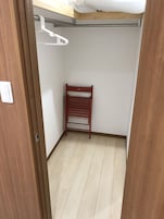 Apartamento | Comodidade do quarto