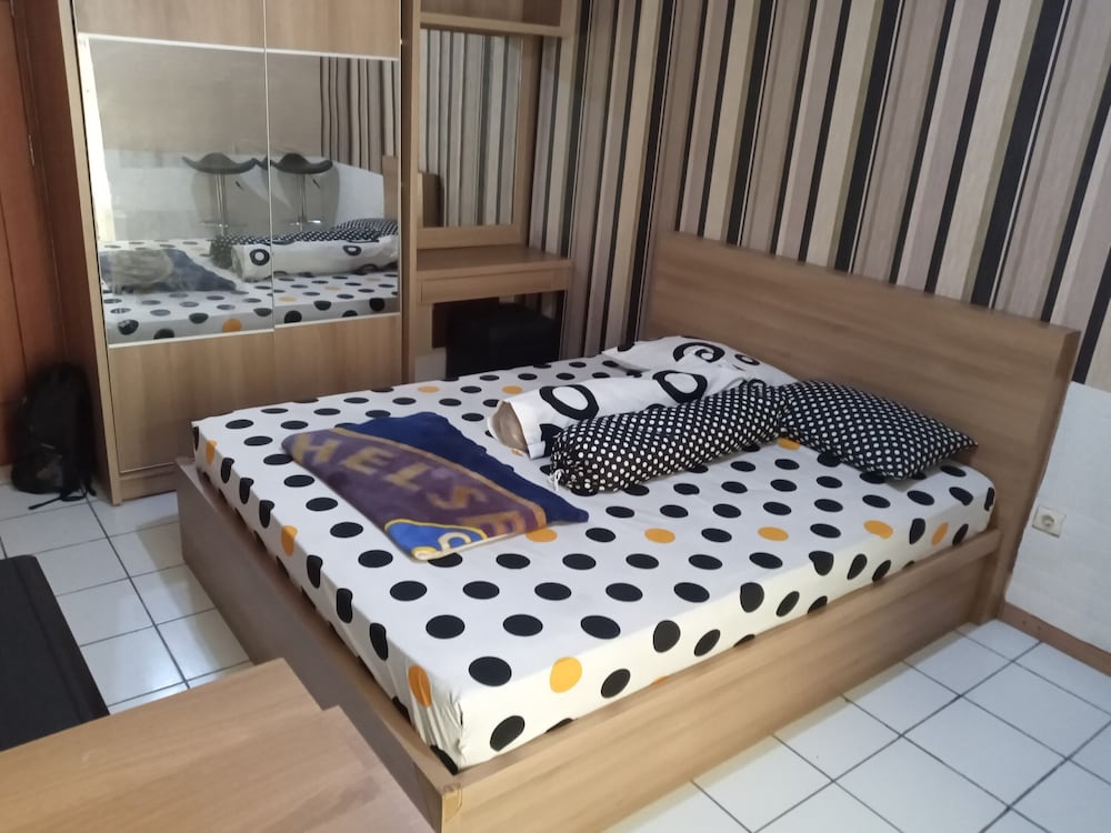 Adhigana Property Kemang View - Bekasi