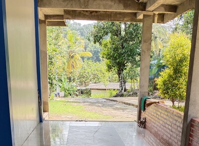 Homestay Sudiono