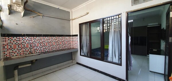 我的蓝色家2 - 巴里巴伴