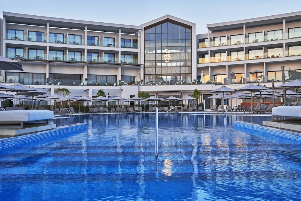 Mare Paphos - Кисонерга