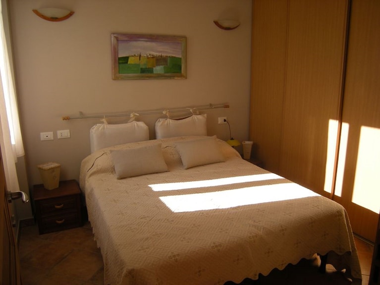 Apartamento Con Terraza, Vista Al Mar Y Amplio Jardín - Estacionamiento Y Wifi - Imperia