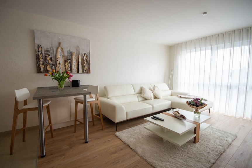 Relaxation On The Outskirts Of A Big City - Solingen