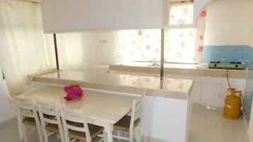 Casa de campo | Opções para refeição