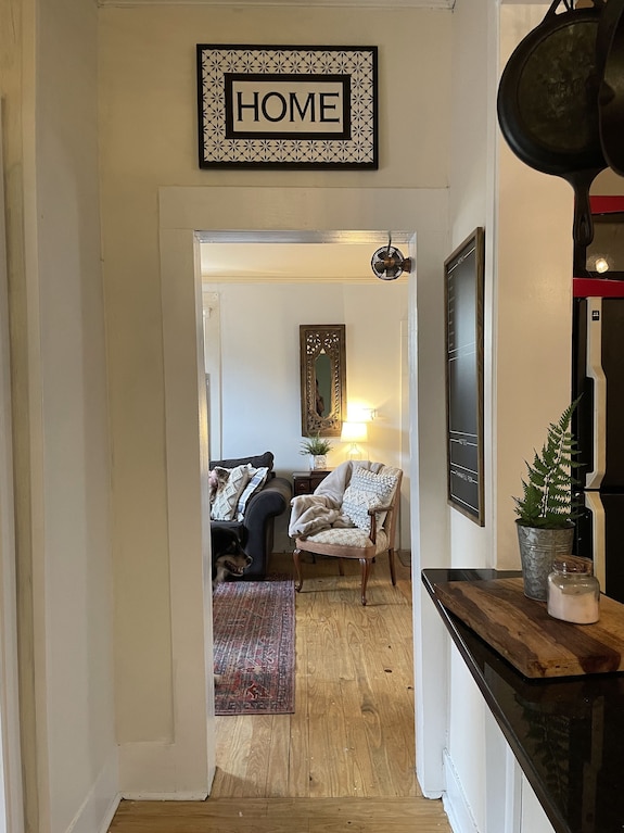 Small 2br Cottage Close To Downtown Ilm & Greenfield Lake South End Of Town - Wilmington, NC