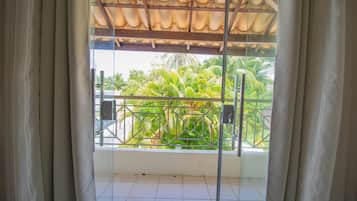 Casa, 4 quartos | Vista da sacada