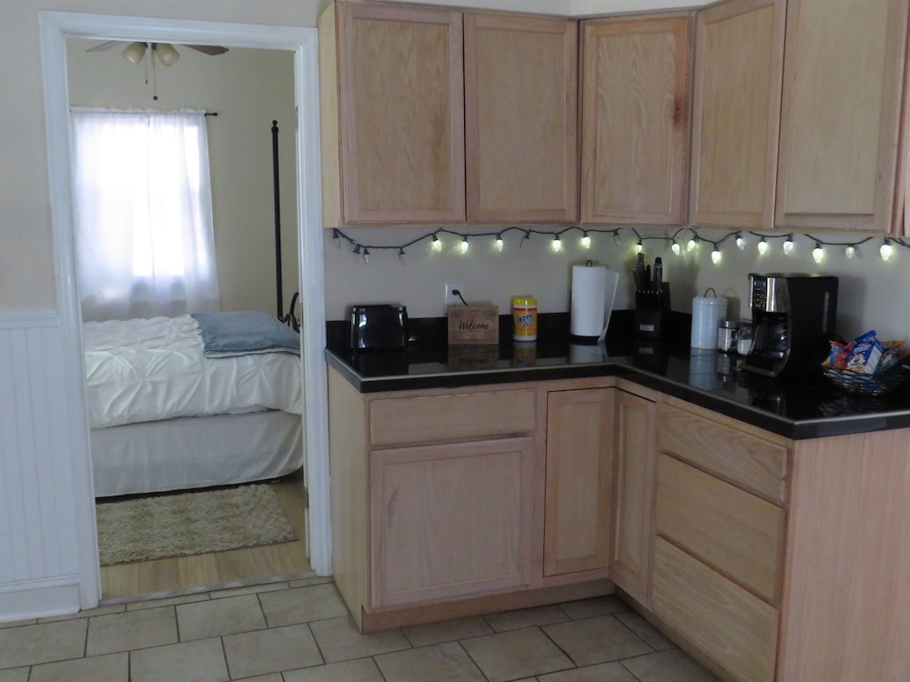 The Cottage On Shurley - Rock Hill, SC