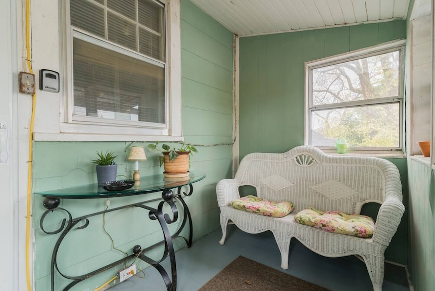 Area 52 Apartment - Walking Distance From Fountain Park - Rock Hill, SC