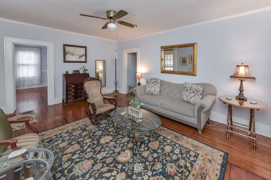 The Garden Spot - Next To Glencairn Garden, Near Winthrop & Rh Indoor Sport - Rock Hill, SC