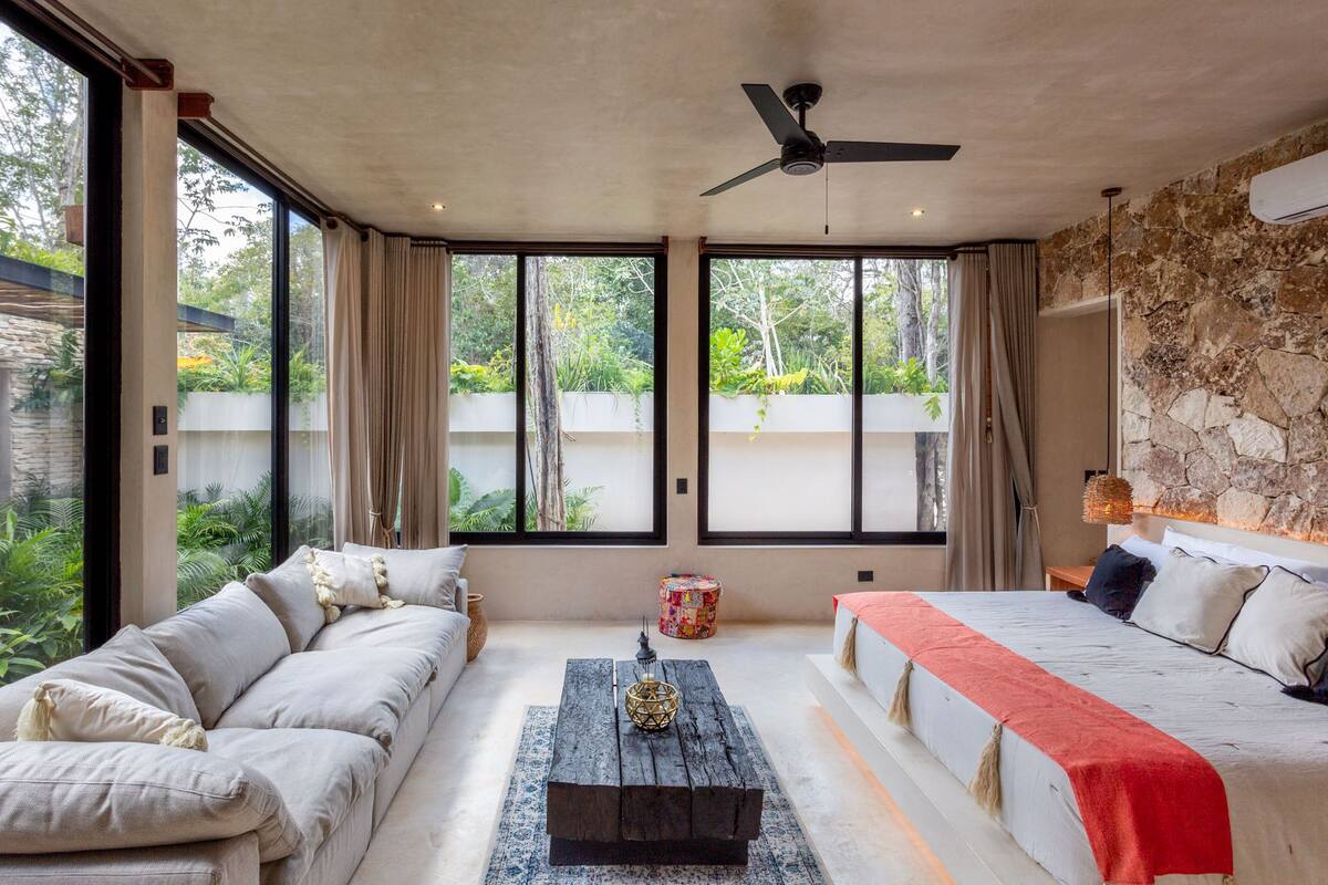 Villa Deluxe | Lençóis de algodão egípcio, roupa de alta qualidade 
