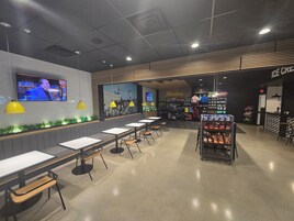 Cafeteria