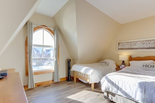 Lujo En Azul: Chalet De Montaña Azul - The Blue Mountains