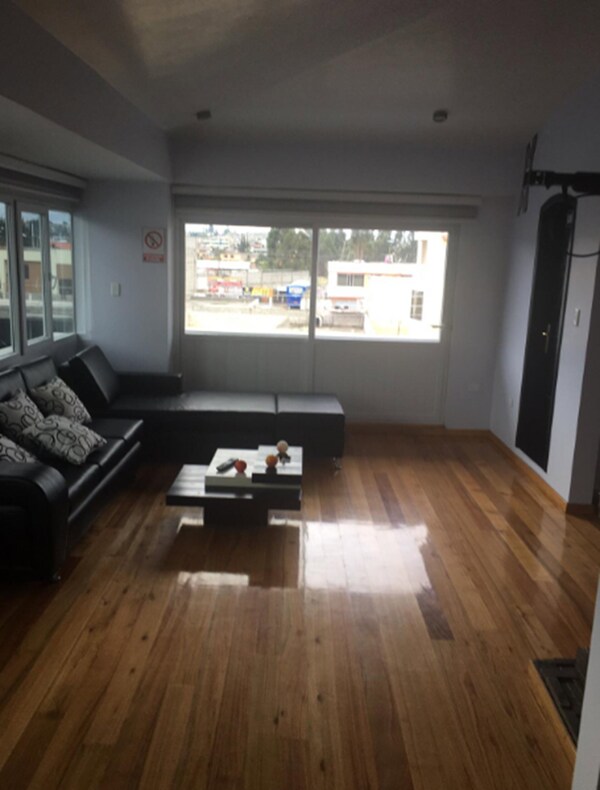 Aparthotel Navarra - Cotopaxi