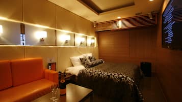 Quarto Duplo Básico, fumadores | Wi-fi grátis