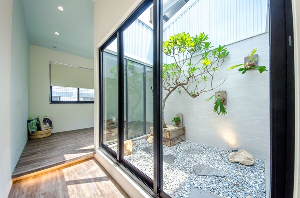 Tainan Tree House - Tainan City