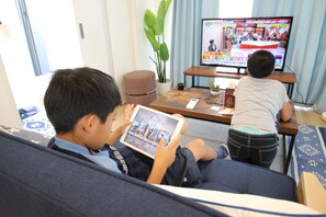 TV de tela plana 3 polegadas com canais digitais, TV