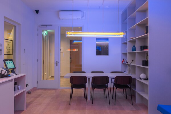 Hotel 171 - Smart Stay - Rotterdam