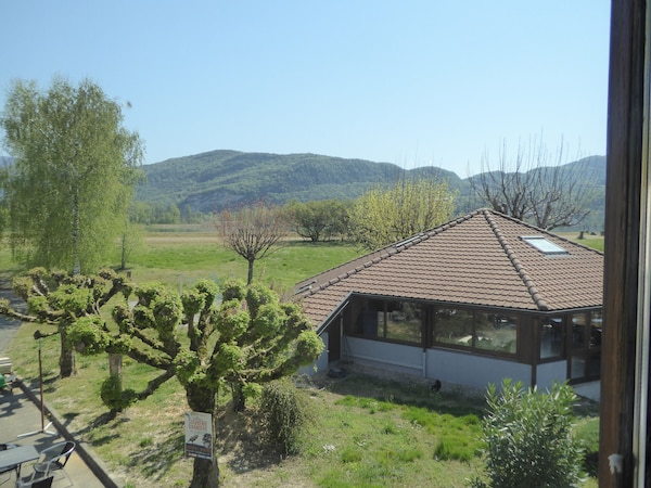 Auberge De La Paillere - Lac du Bourget