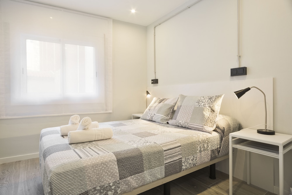 Stay U-nique Apartment Llobregat - L'Hospitalet de Llobregat