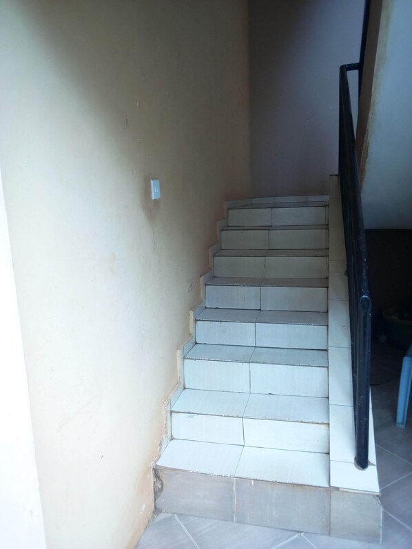 Escadas