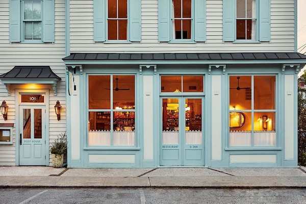 Pormenores do exterior