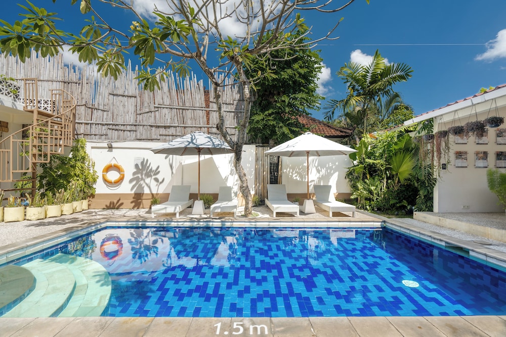 The Chillhouse Canggu - Canggu