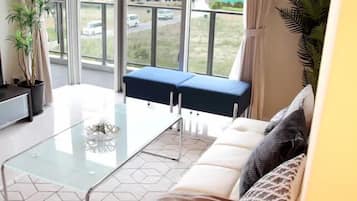 Apartamento em Condomínio Fechado | 1 quarto, Wi-fi grátis
