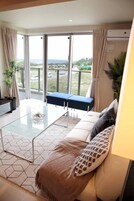 Apartamento em Condomínio Fechado | Wi-fi grátis 