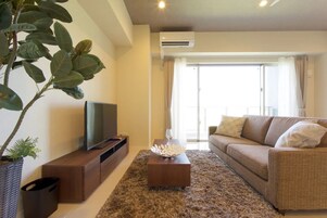 Apartamento em Condomínio Fechado | Wi-fi grátis 