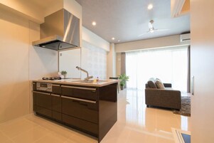 Apartamento em Condomínio Fechado | Wi-fi grátis 