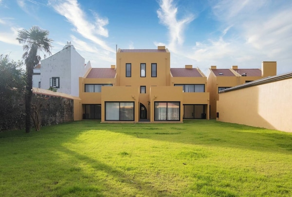 Casa Amarela 22 (Azoren Premium Im Stadtzentrum) - Ponta Delgada