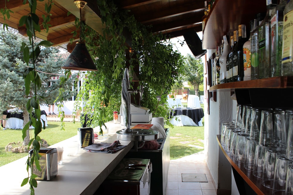 Casa Rural Bacil House - Ayora