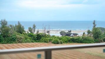 Condo | Vista da sacada