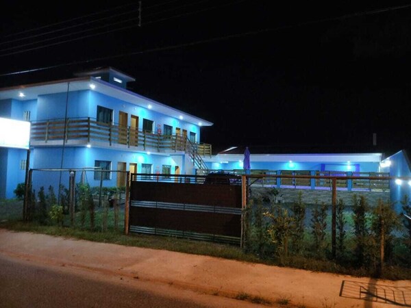 Energia Do Vento Pousada - Ilha Comprida