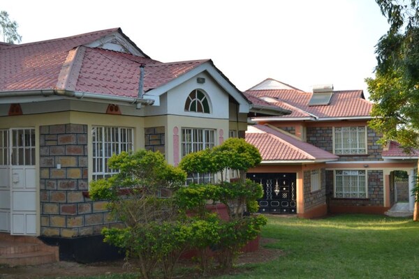 Intelbliss Resorts - Kisumu