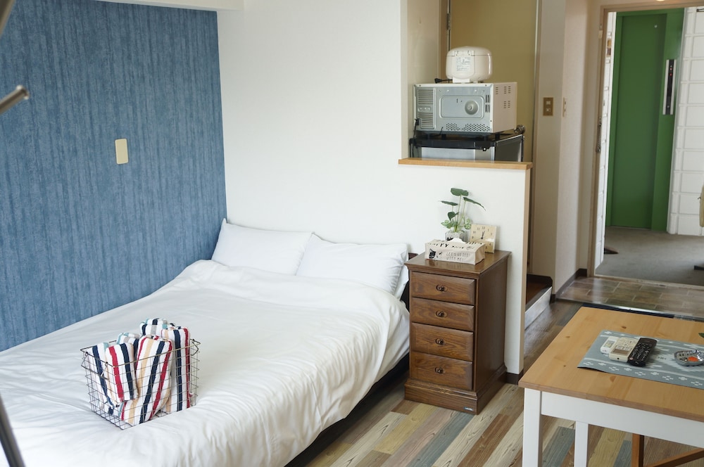703 / Free Pocket Wifi/10min To Tenjin - Fukuoka