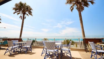 Terraço/pátio interior