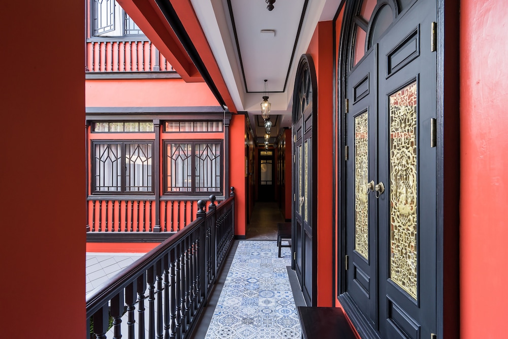 De Phanakron Boutique Hotel - Bangkok