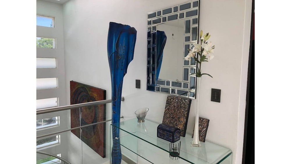 Casa Jardín Zoogocho - Oaxaca