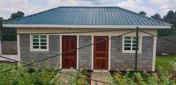 Oakridge Gardens - Nairobi